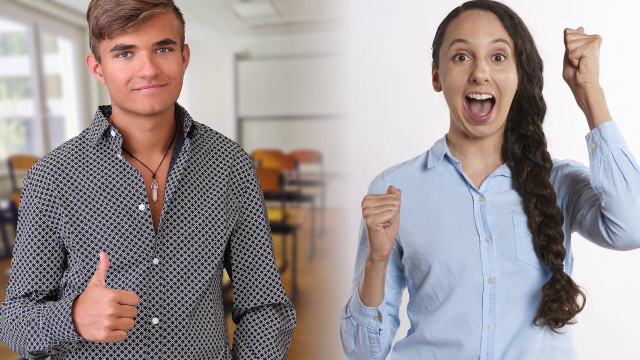 Schulabschluss erfolgreich nachholen - Vergleich der Besten Möglichkeiten